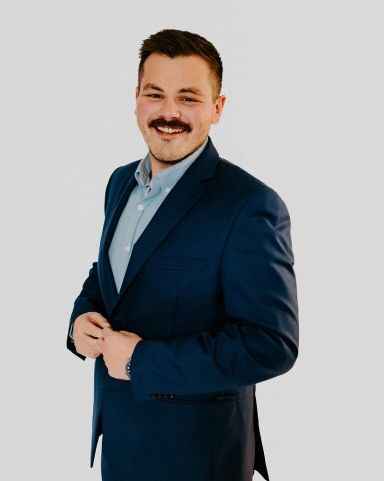 Zachary Bailey - Fell Realty