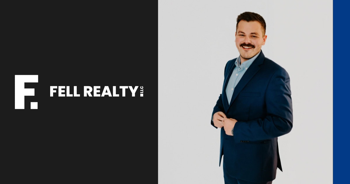 Zachary Bailey - Fell Realty